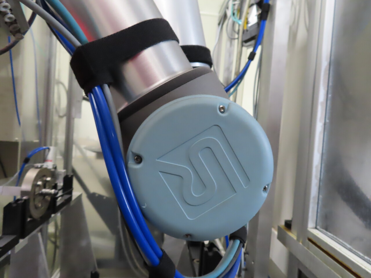 Universal Robots, Model U5