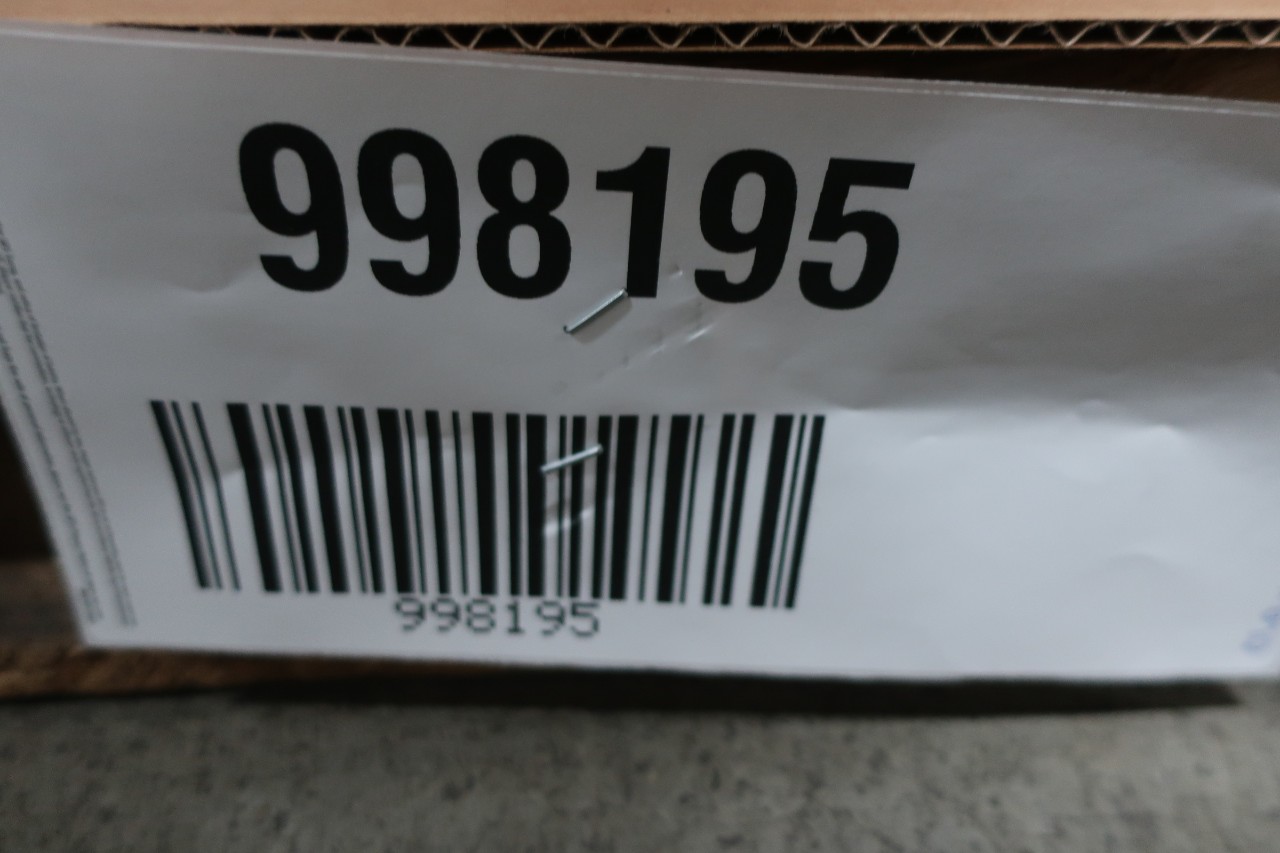 PALLET OF 18 NORD SK0N-56C-102 INLINE GEAR REDUCERS