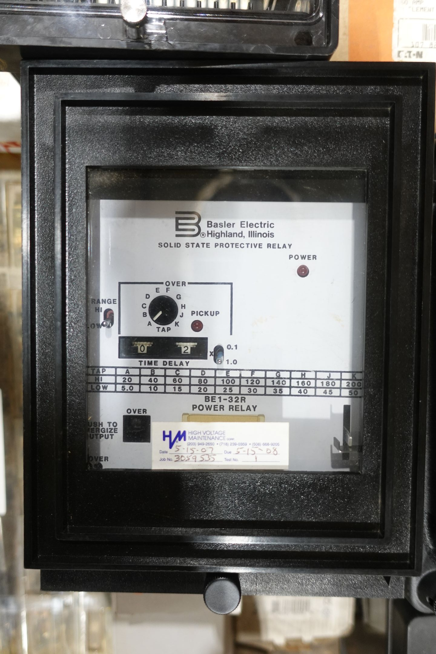 PALLET OF ASSORTED RELAYS For Sale | Aucto
