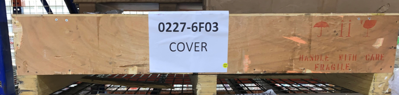 Indirect Material List Mexico / Lista de Materiales Indirectos México ...