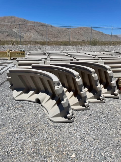 Polystar Containment