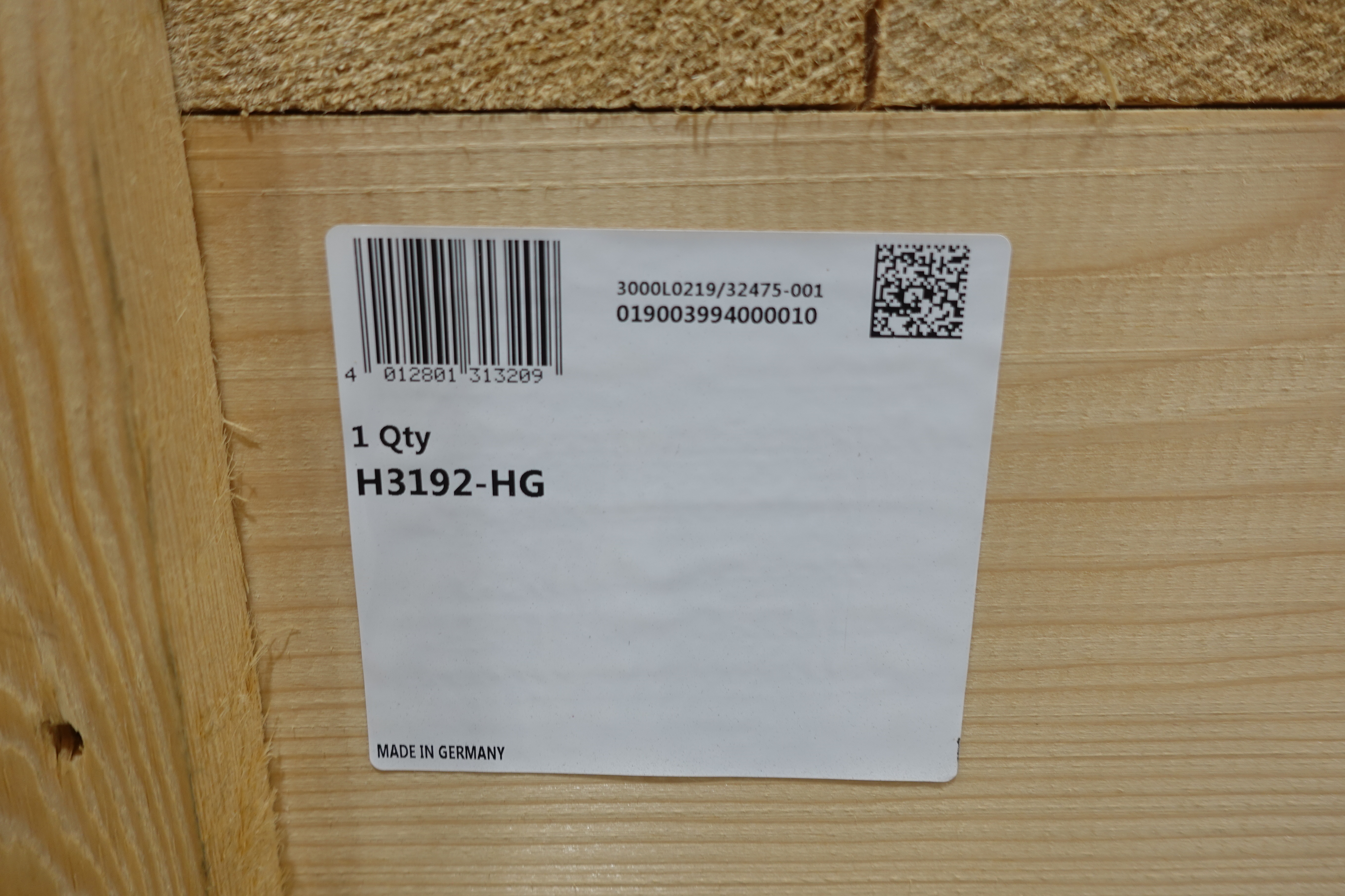 SKU 1739738 - LOT OF 2 SETS OF FAG 23192-BEA-XL-K-MB1 ROLLER BEARINGS ...