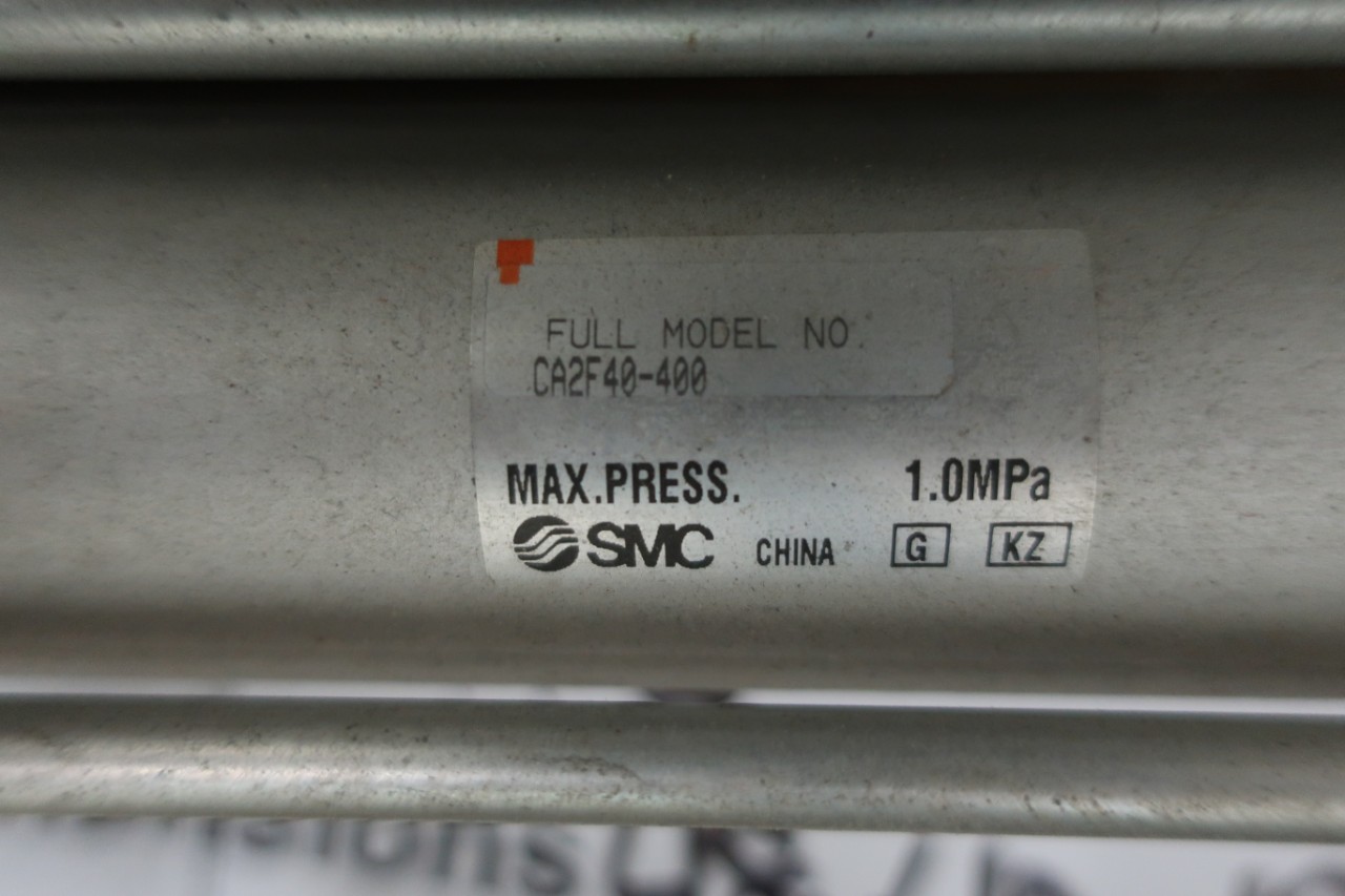 4 PALLETS OF ASSORTED CYLINDERS, HYDRAULIC, PNEUMATIC For Sale | Aucto