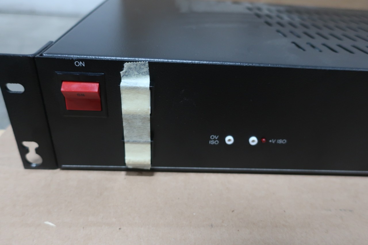 LOT OF 2 GENERAL ELECTRIC GE POWER SUPPLY MODULES For Sale | Aucto