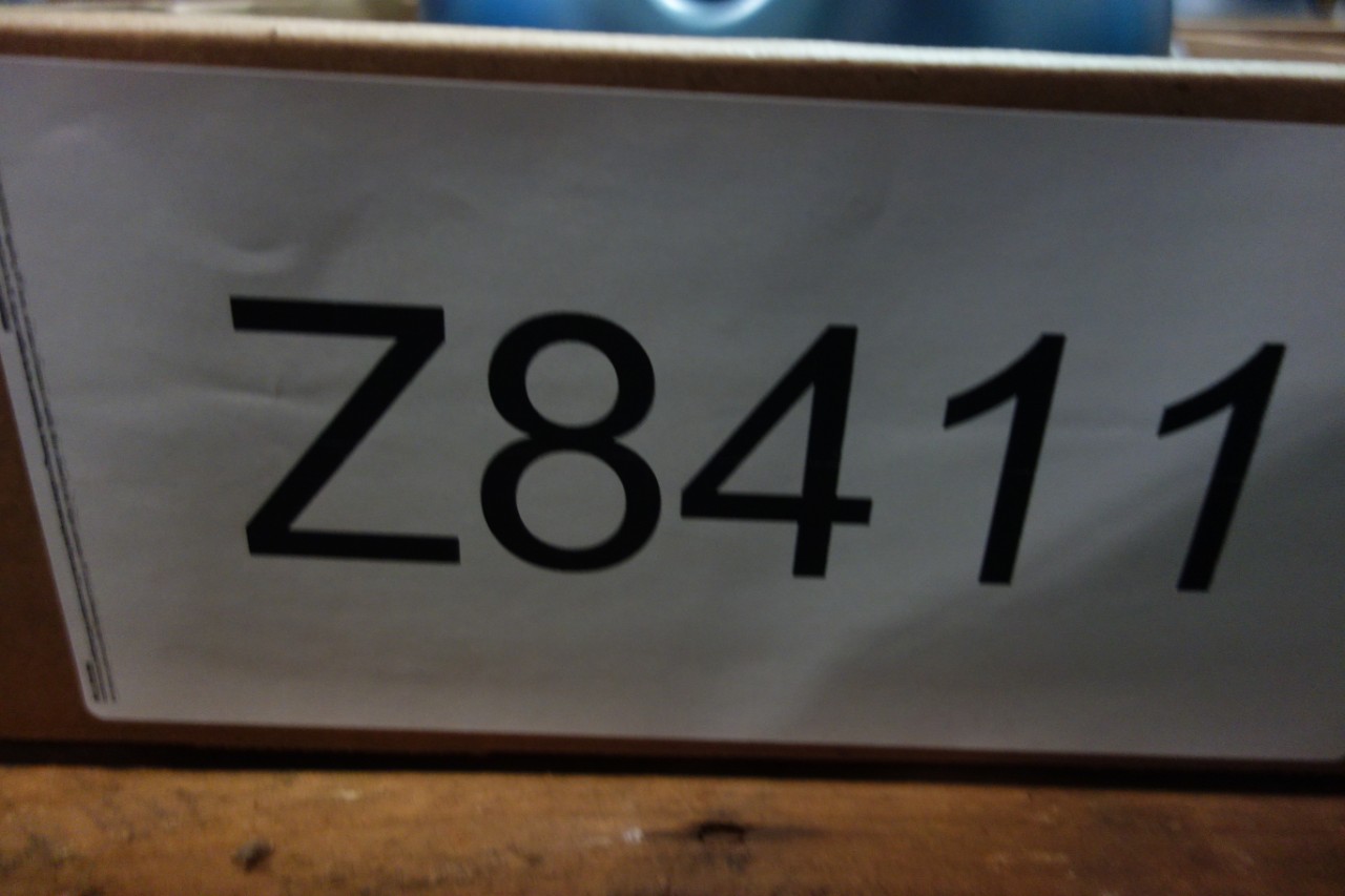 1 ROSEMOUNT RTG40B TANKRADAR PRO GAUGE 240V-AC 24V-DC RADAR LEVEL ...