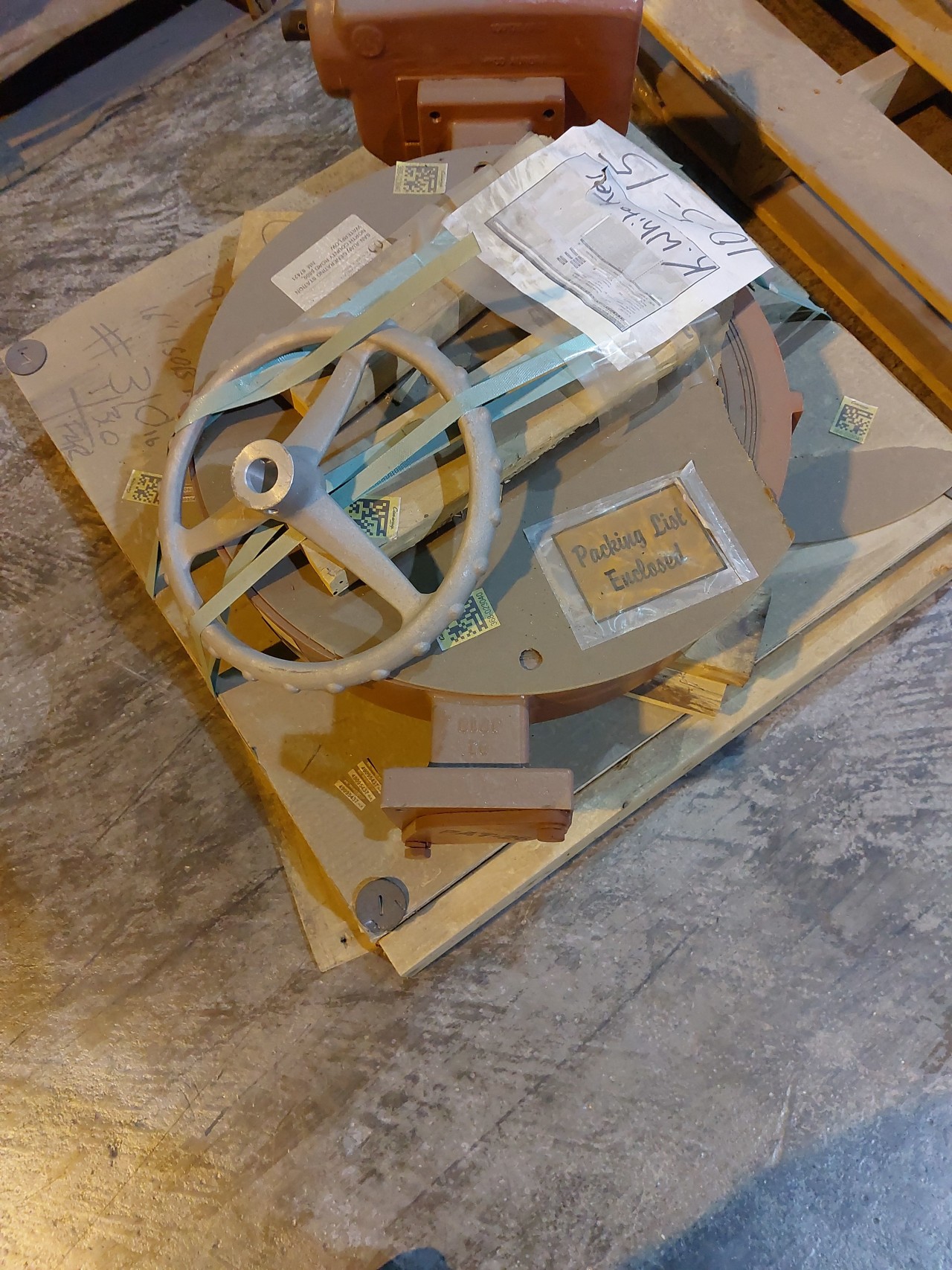 16 Pratt Butterfly Valves For Sale | Aucto