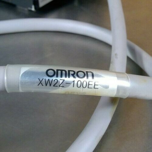 Omron FH-3050 Machine Automation Vision X16-83932 "Like New - Pulled ...