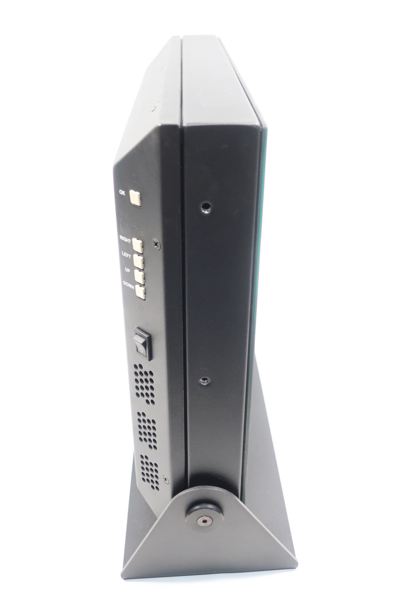 CONRAC 5118-RC4020240-005 LCD DISPLAY