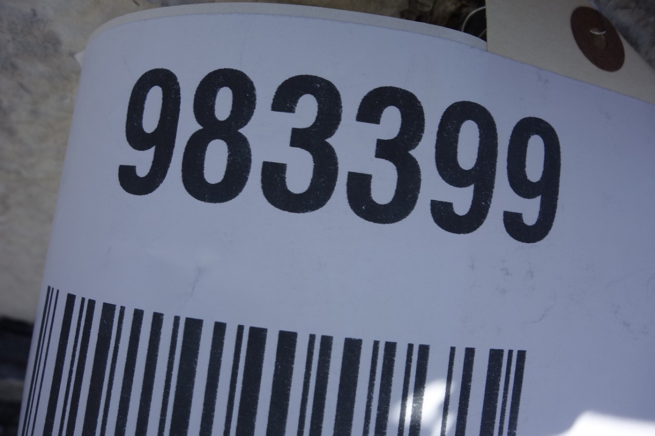 BUNDLE OF 14 STRONGWELL I-6000 DURAGRID 1IN 36IN 240IN PHENOLIC FIRE ...