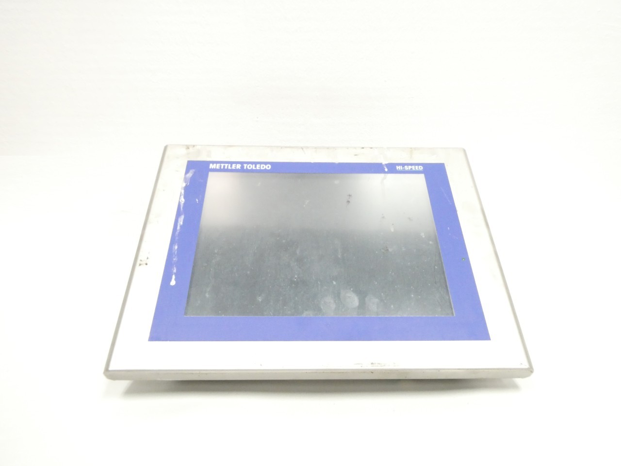 METTLER TOLEDO 15HMI HI-SPEED 15IN TOUCH SCREEN OPERATOR INTERFACE