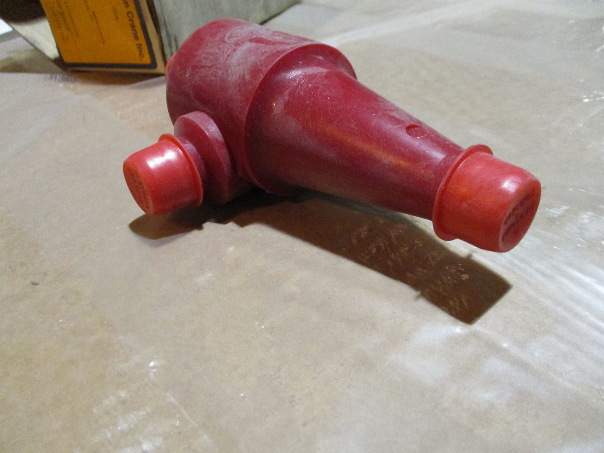Bulk Lot of MRO & Spare Parts