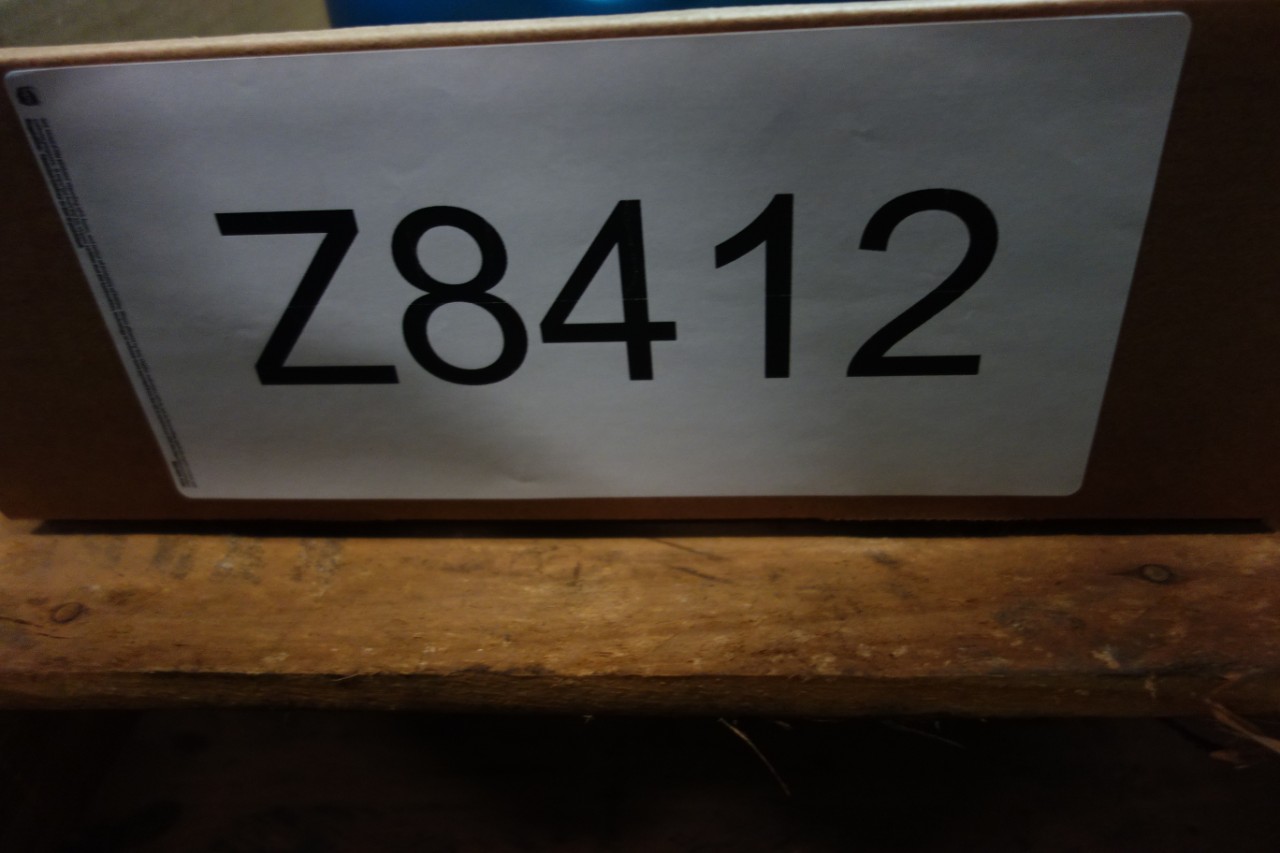 1 ROSEMOUNT RTG40B TANKRADAR PRO GAUGE 240V-AC 24V-DC RADAR LEVEL ...