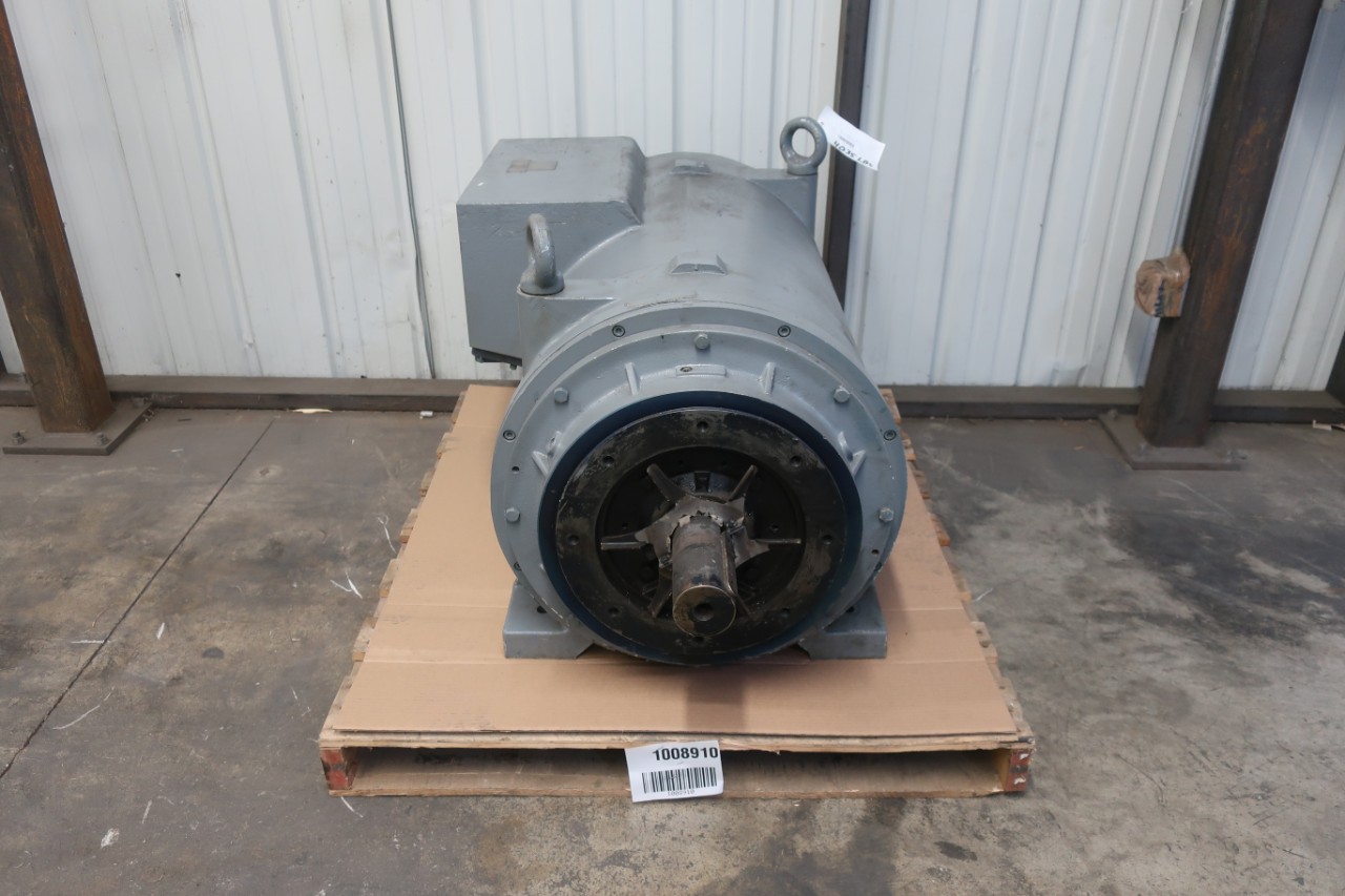 EMOD WK315M/4-620T ELECTRIC MOTOR For Sale | Aucto