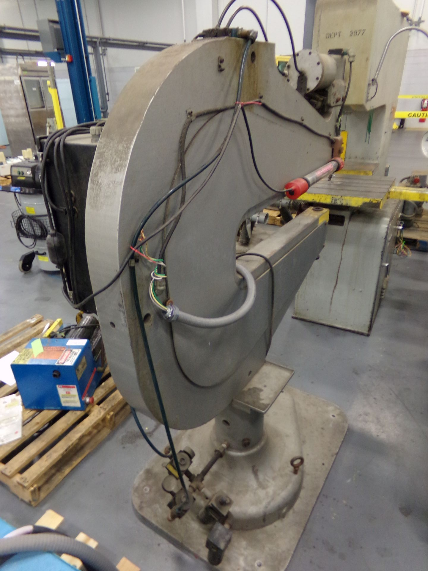 U.S. INDUSTRIAL TOOL AND SUPPLY CO. US 150 EA-COLD-36 COMPRESSION ...