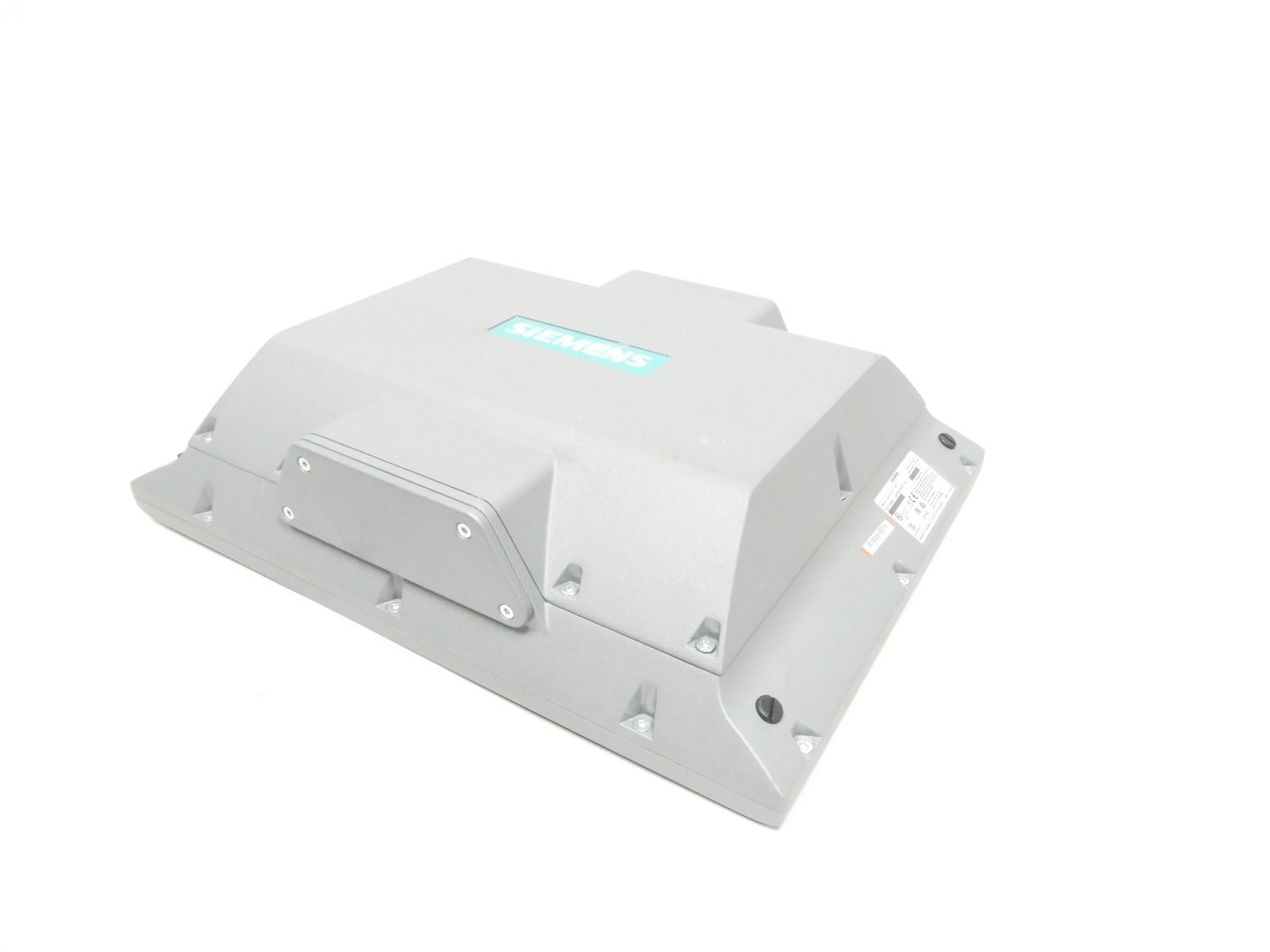 SIEMENS IPC477C 6AV7883-6AA20-7DA0 OPERATOR INTERFACE PANEL