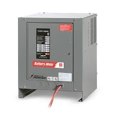 Ametek Prestolite Power - BATTERY MATE 80 (Lot 2600328) Charleston