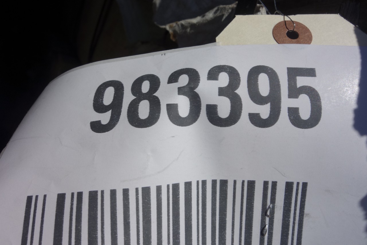 BUNDLE OF 14 STRONGWELL I-6000 DURAGRID 1IN 36IN 240IN PHENOLIC FIRE ...