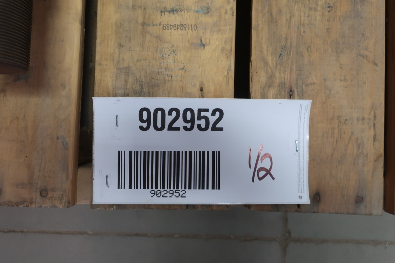 2 PALLETS OF ASSORTED HYDRAULIC SHOCK ABSORBER, HYDRAULIC PUMP ...