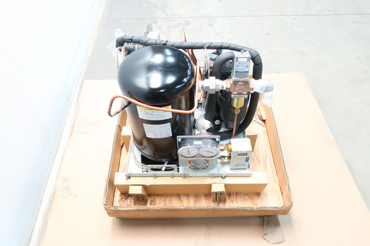 KANTO SEIKI OIL TEMPERATURE CONTROL ASSEMBLY For Sale | Aucto