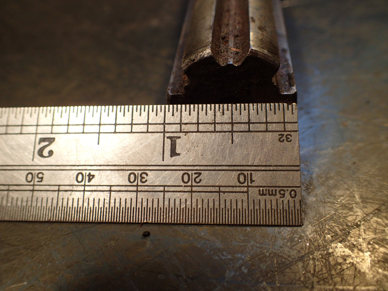Universal Engineering, Kwik-Switch 200 Splined Shaft, Master Spindle ...