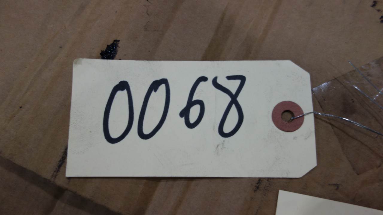 FANUC LR MATE 200ID/7L R-30IB LONG REACH ROBOT, A05B-2651-B021 ...