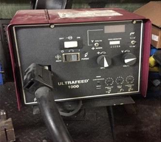 Torque Converter Rebuilding Systems (TCRS) AWA2002 Welding Machine For ...