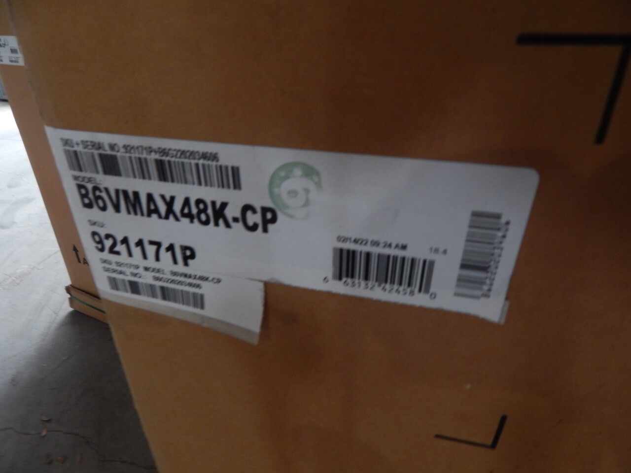 MAYTAG HVAC EQUIPMENT