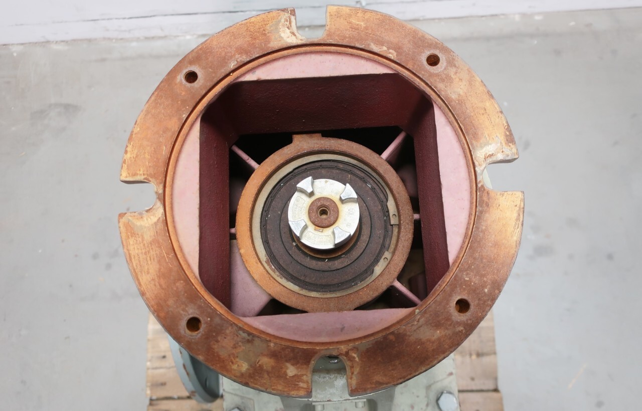 BAUER RIGHT ANGLE GEAR REDUCER For Sale | Aucto