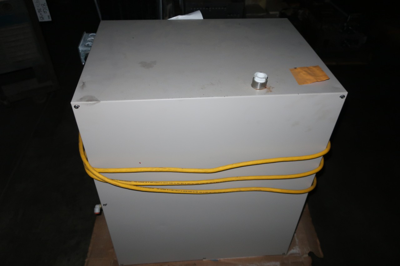 CORNELIUS 01442 CH750A 115V LIQUID COOLING SYSTEM For Sale | Aucto