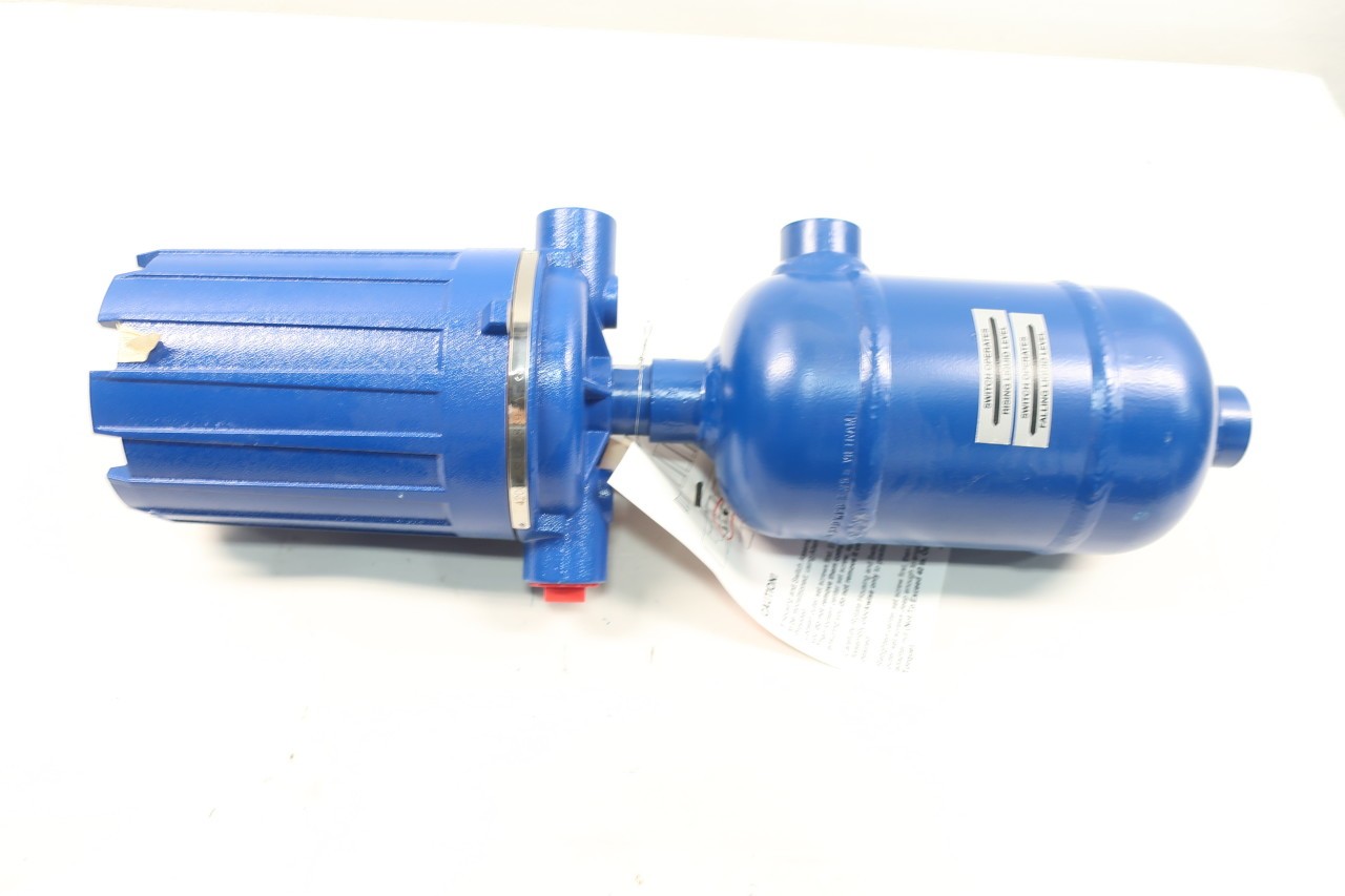 MAGNETROL C75-1B20-COA LIQUID 120V-AC OTHER LEVEL SWITCH For Sale | Aucto