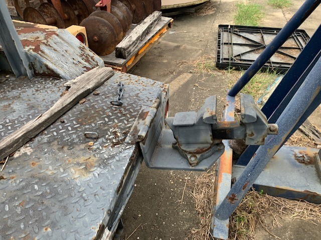 Miller Big Blue 400D Welding Machine Diesel For Sale | Aucto
