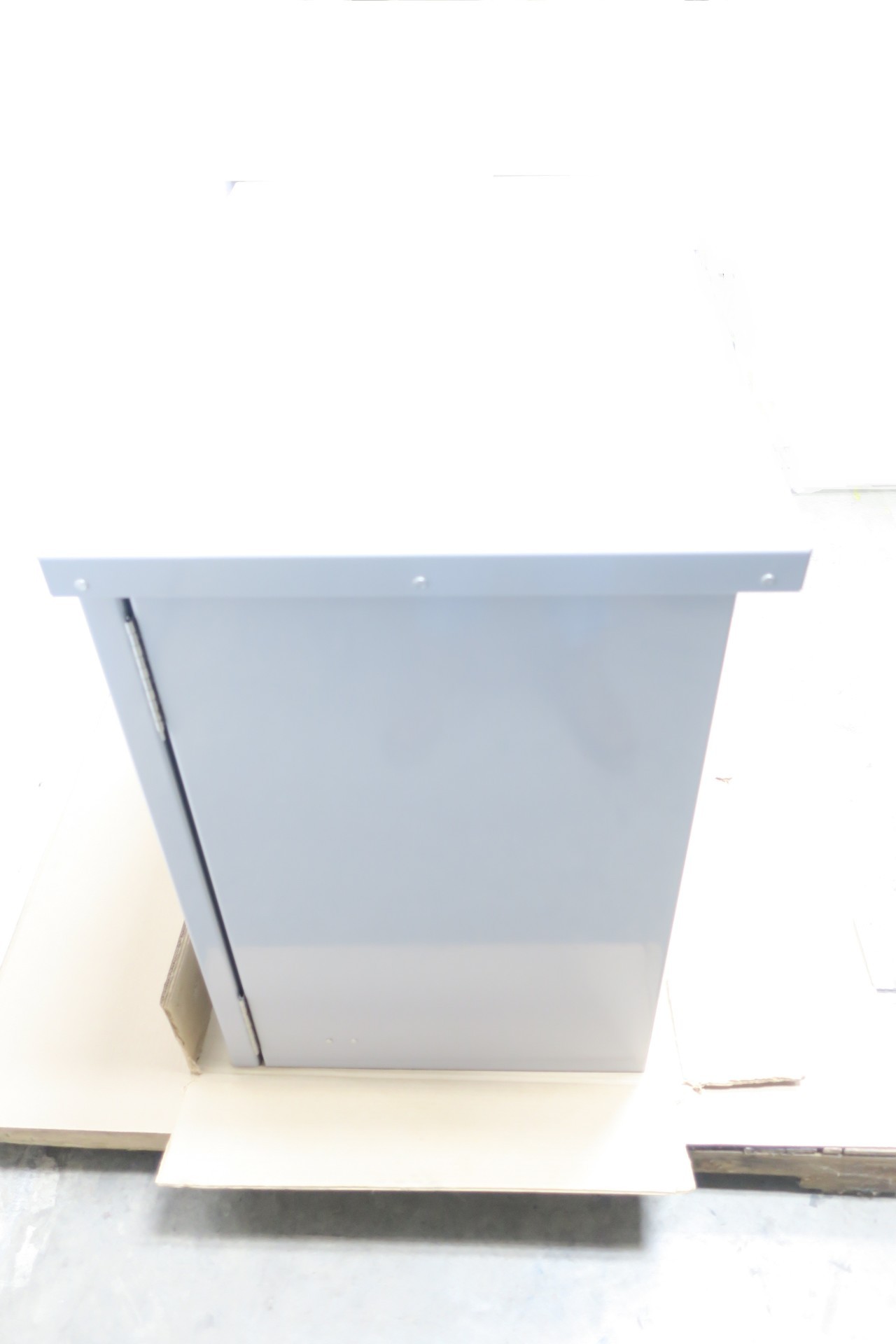 CORRPRO CAYTZ 48-75 ERZ CATHODIC PROTECTION RECTIFIERS