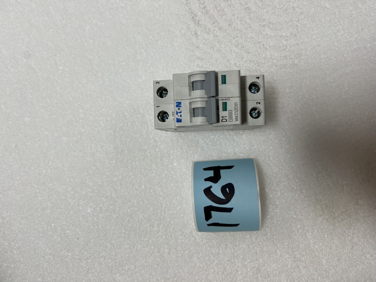 Eaton Circuit Breakers