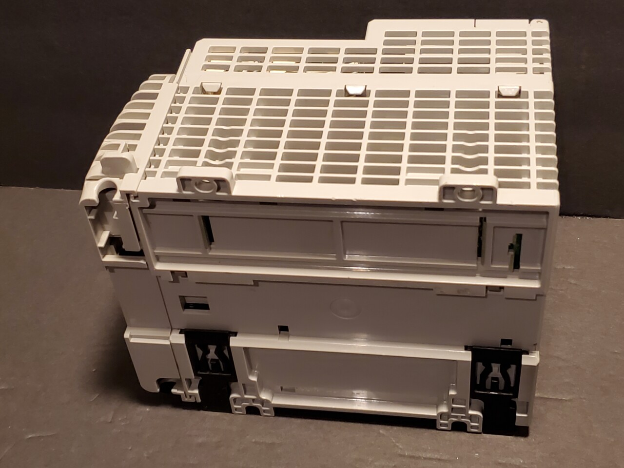 Allen Bradley CompactLogix 1769-L24ER-QBFC1B Plus 1769-ECR