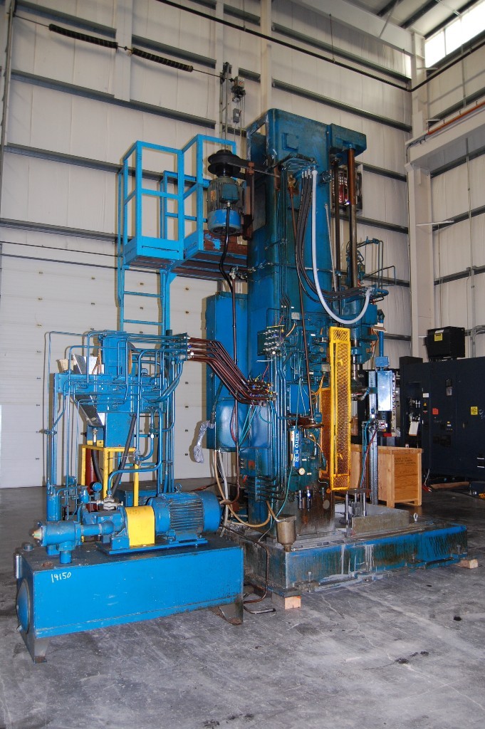 EXCELLO MICROMATIC VERTICAL HONE For Sale | Aucto