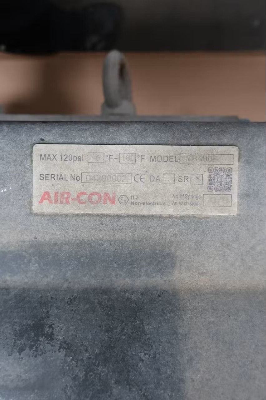 SKU 1711201 - FLO-TITE FMYB-5120 CONTROL VALVE For Sale | Aucto