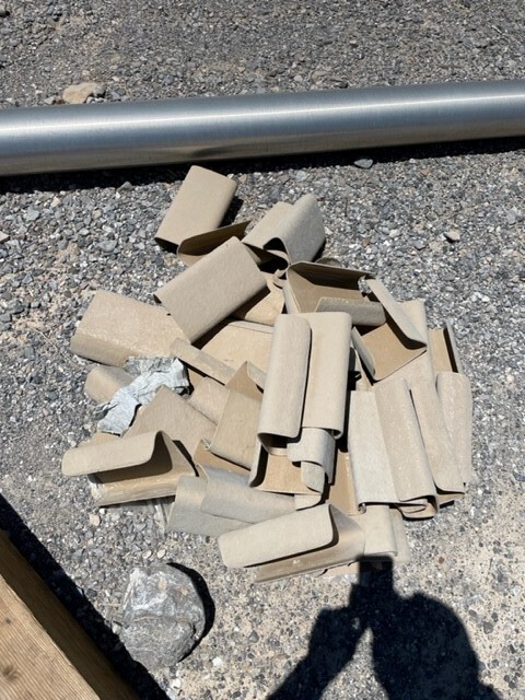 Polystar Containment