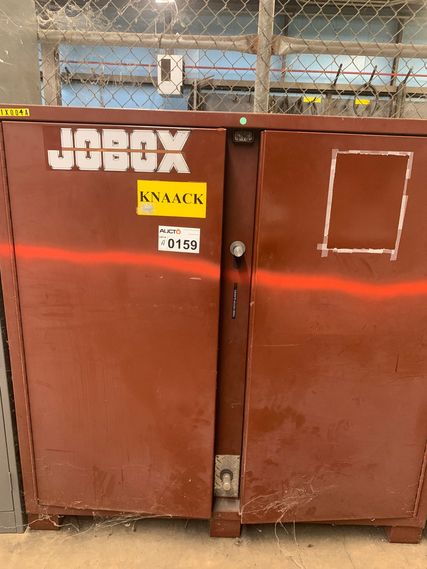 Jobox Cabinet For Sale | Aucto