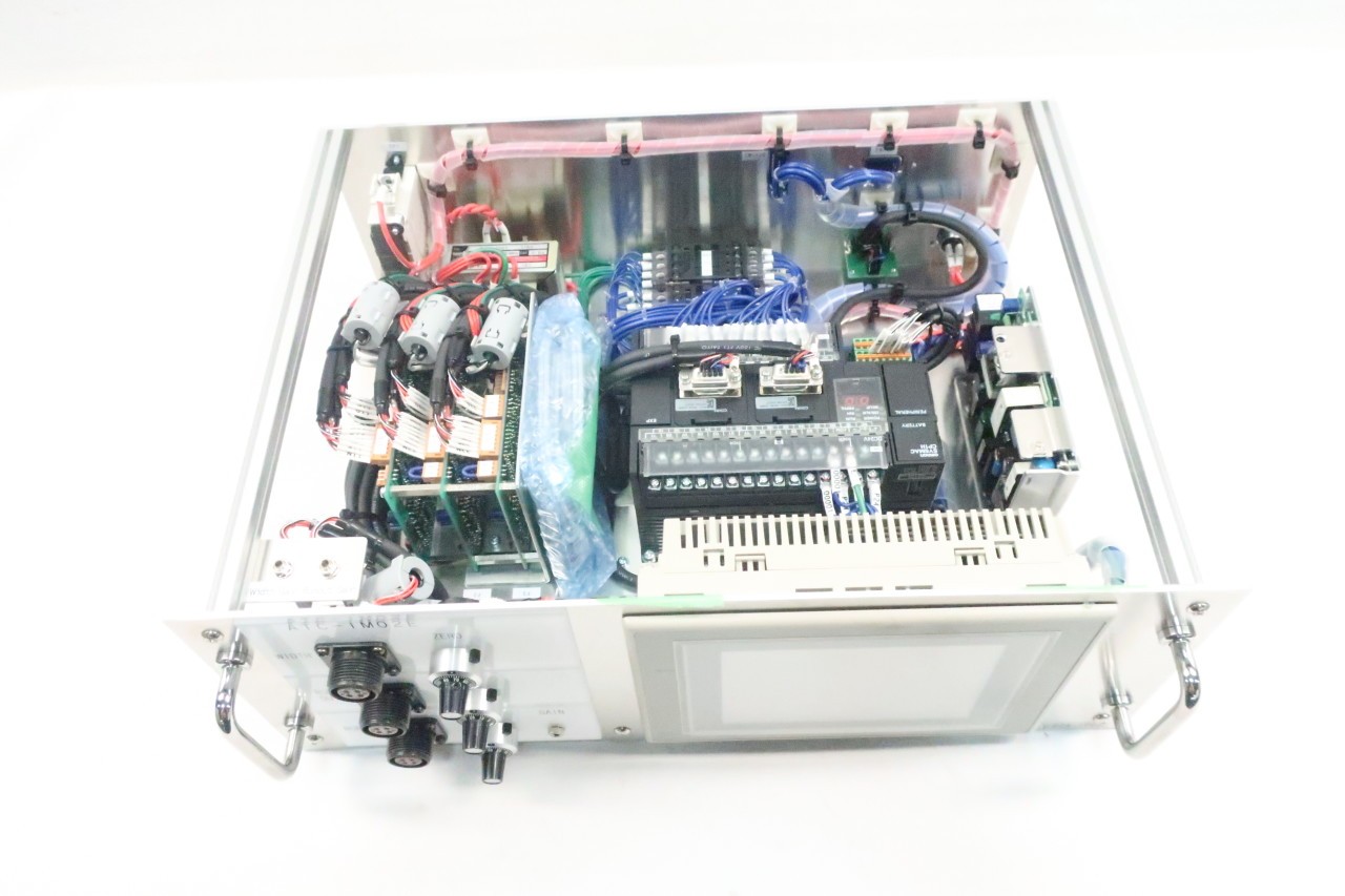TOKUSHIN ATC-IM02E AMPLIFIER INTERFACE PANEL For Sale | Aucto