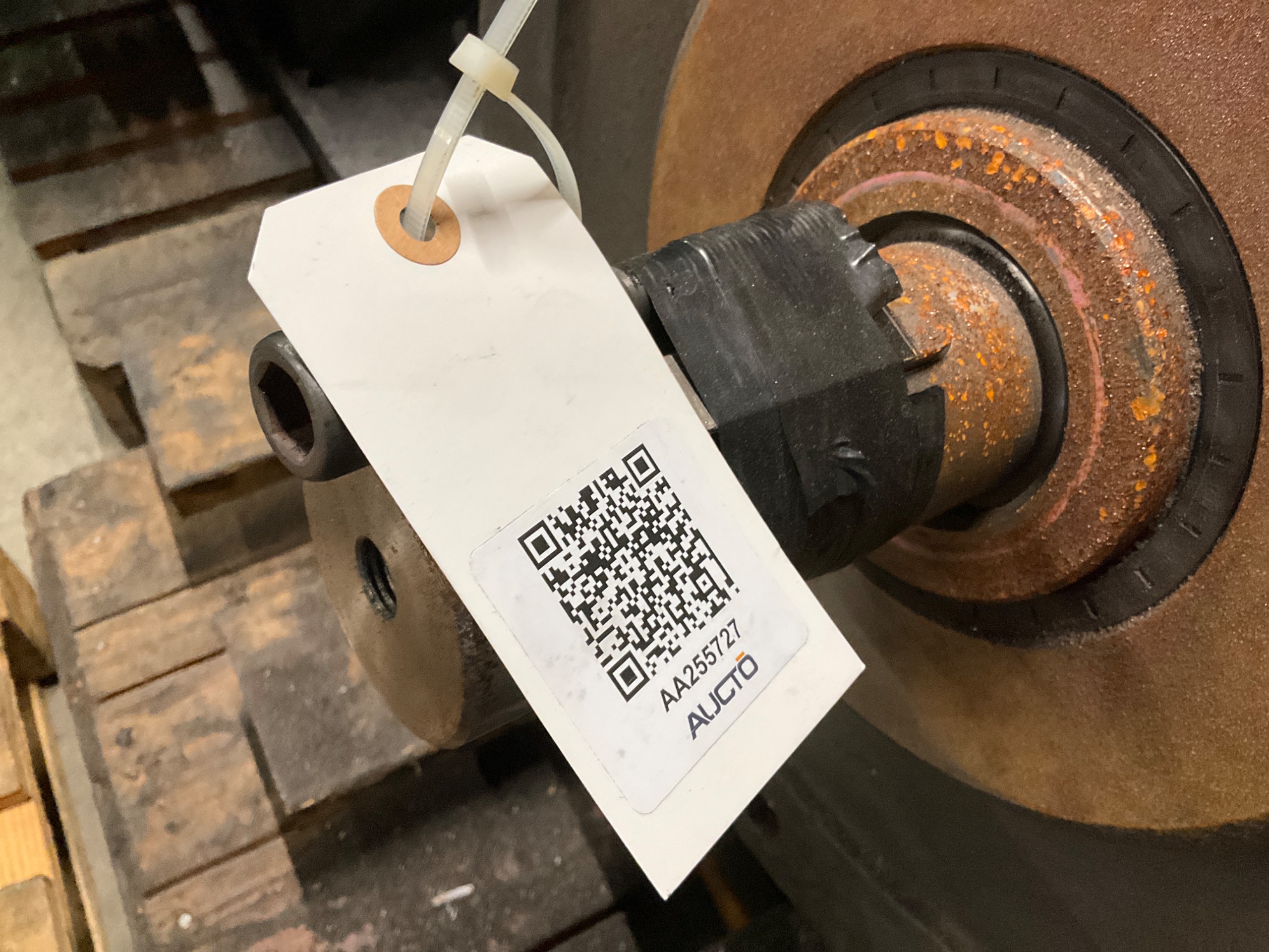 SUMITOMO HFS60-62 PRESS PART For Sale | Aucto