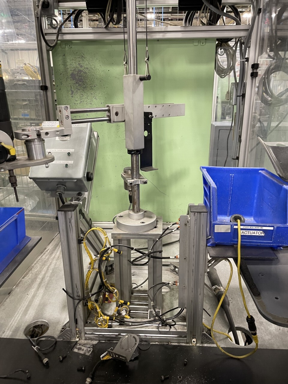 Torque Station For Sale | Aucto