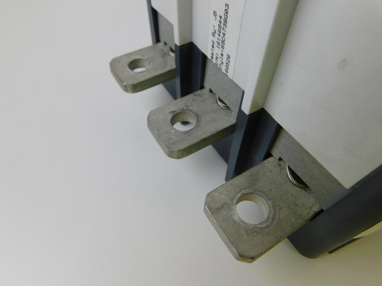 Quantity 1 of Eaton PM3LM Power Monitoring