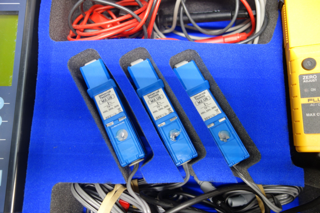 Kelvatek Profile P2 Circuit Breaker Test System For Sale | Aucto