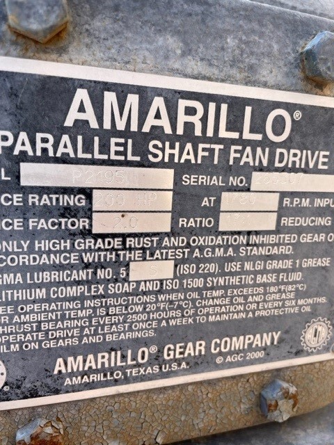 Bulk Inventory MRO and Indirect Material (3 locations)