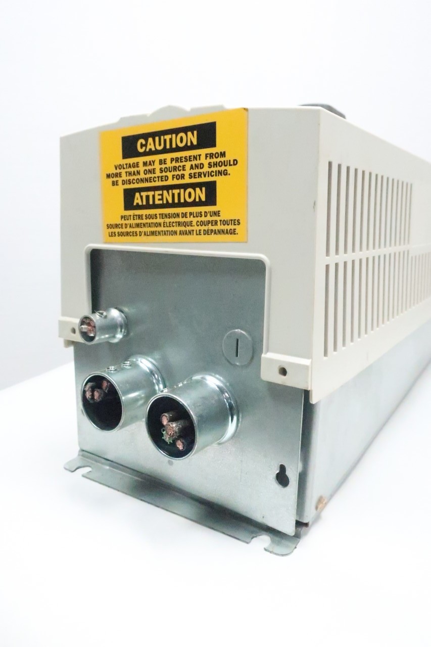 ABB ACH550-VCR-059A-4+F267 AC VFD DRIVE For Sale | Aucto