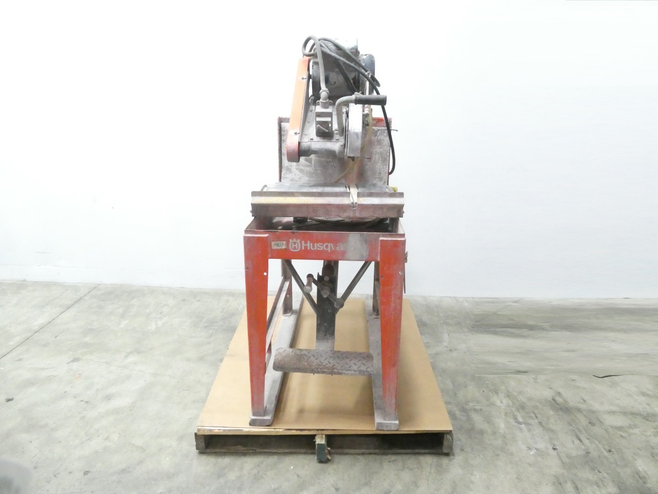 HUSQVARNA TS510 MASONRY 14 IN WET SAW