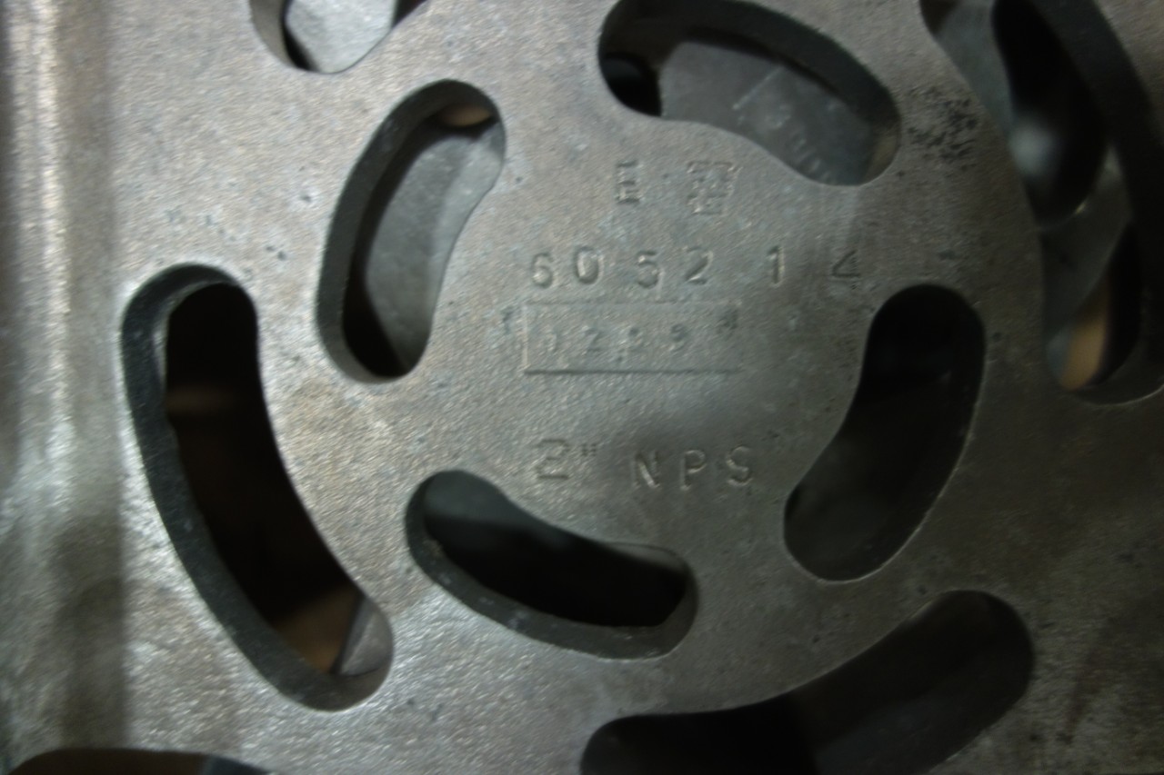 5 PALLETS OF ASSORTED CONDUIT CONNECTORS AND FITTINGS