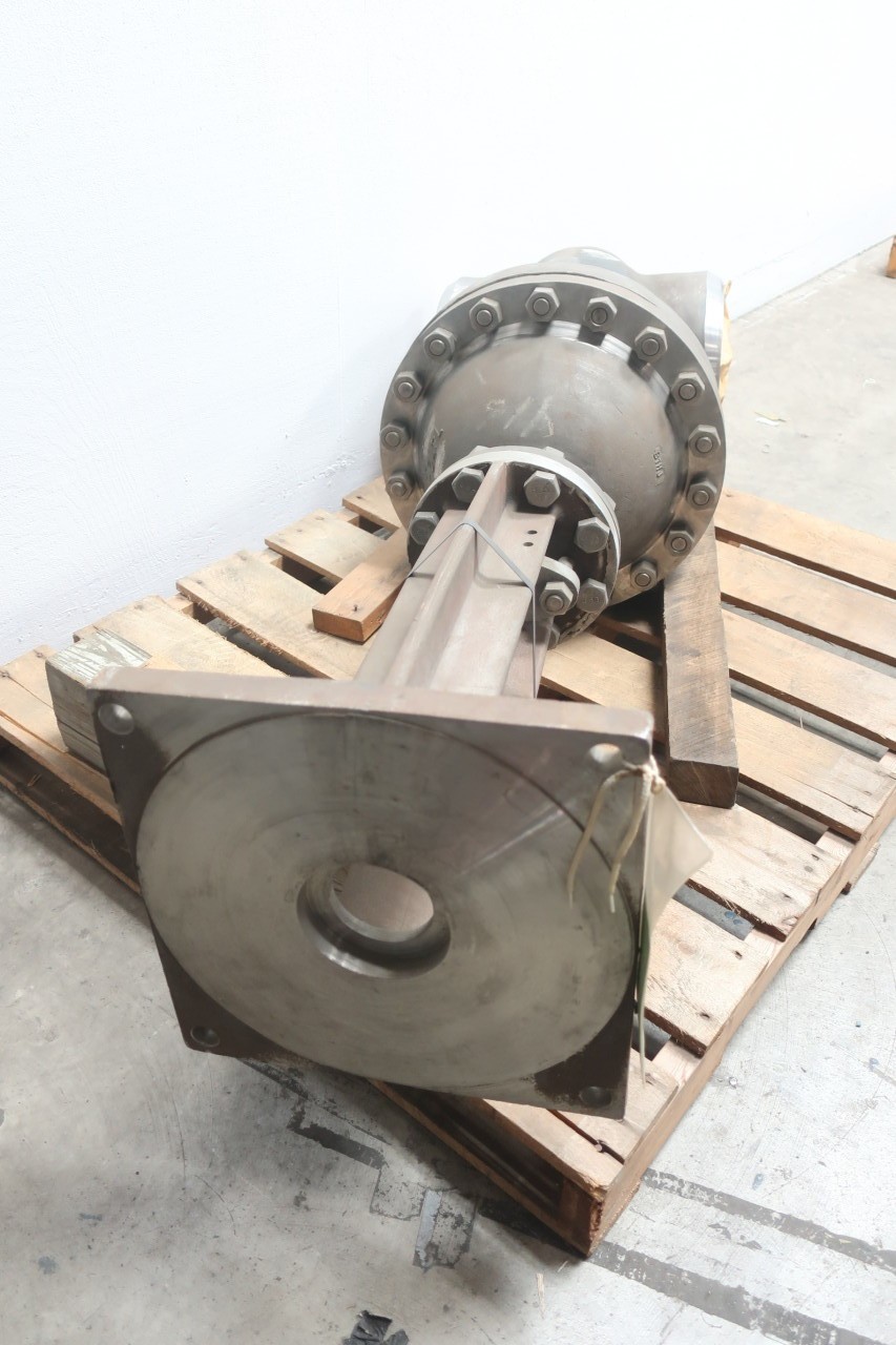 ALOYCO N2216 WEDGE GATE VALVE