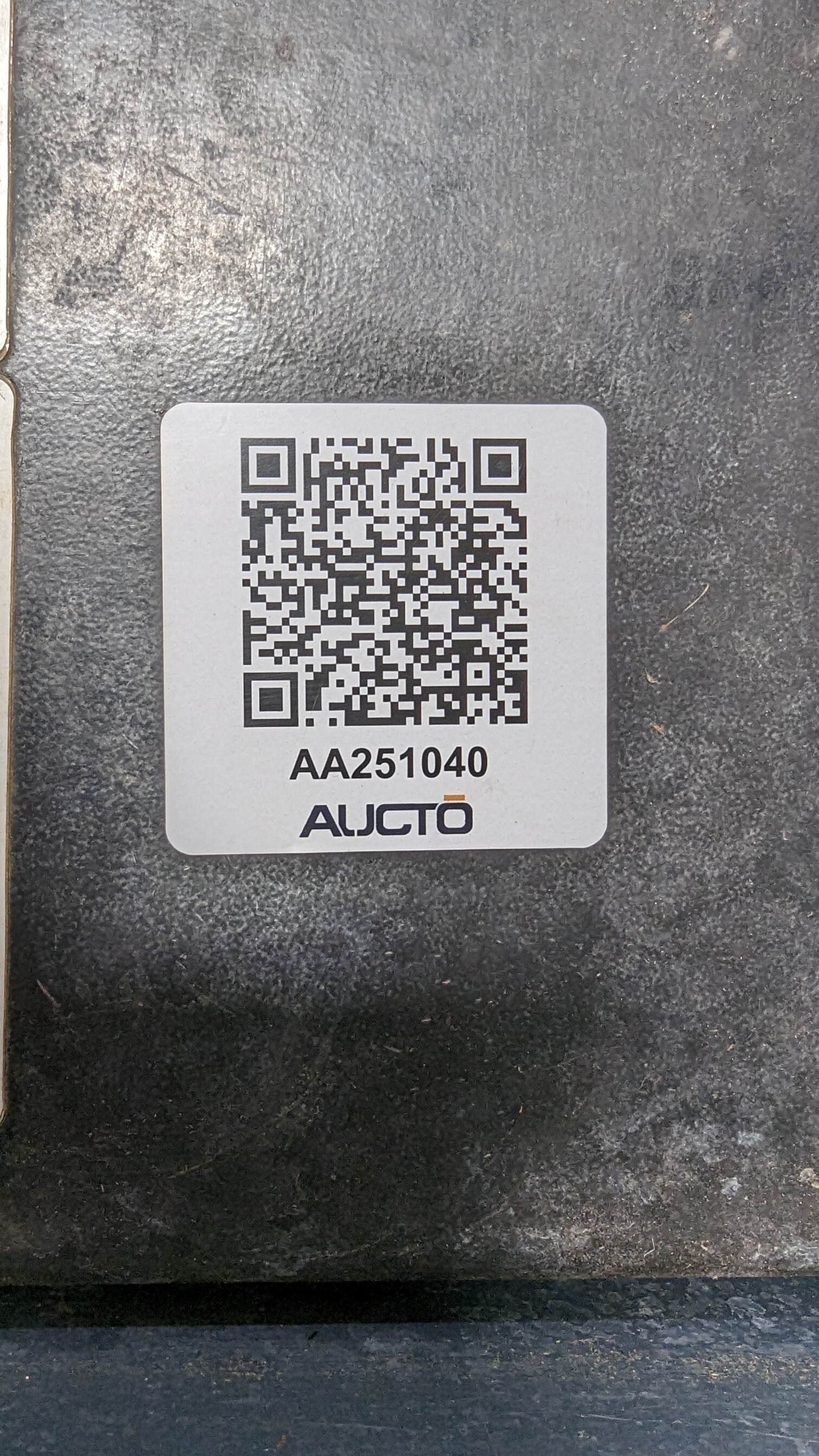 Toyota 8HBW23 24V Electric Pallet Jack