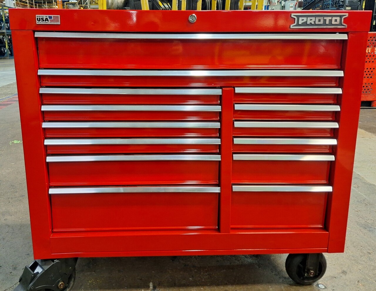 Proto Tool Box